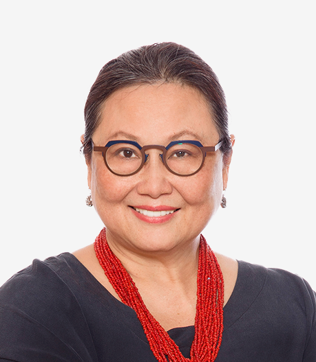 Ecosperity Dr Mary Ann Tsao